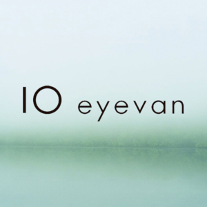 10 EYEVAN - 靈魂之窗::眼鏡公司與驗光所